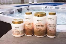 Home | Red Rock Spas